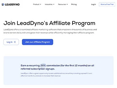 Top 20 Best Affiliate Marketing Platforms of 2024