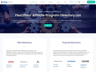 Top 20 Best Affiliate Marketing Platforms of 2024
