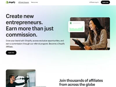 Top 20 Best Affiliate Marketing Platforms of 2024