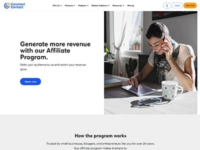 Top 20 Best Affiliate Marketing Platforms of 2024