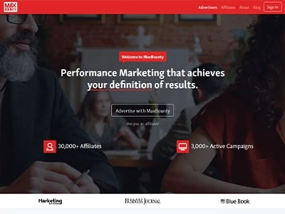 Top 20 Best Affiliate Marketing Platforms of 2024